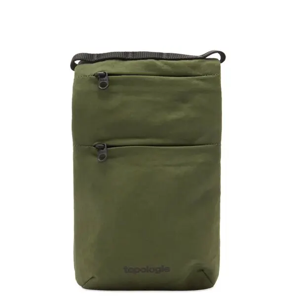 TOPOLOGIE Phone Sacoche Bag