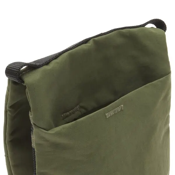 TOPOLOGIE Phone Sacoche Bag