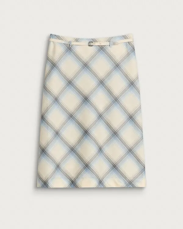 Samsøe Samsøe X Madeline Argy Sapalm Skirt