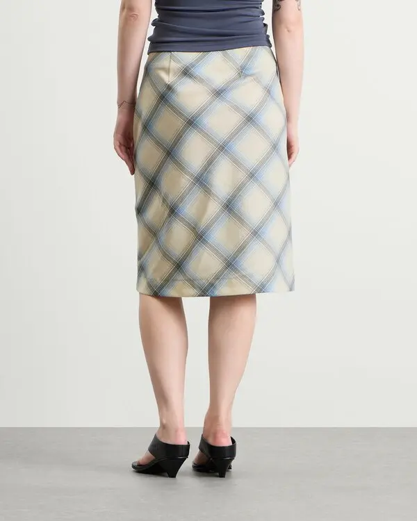 Samsøe Samsøe X Madeline Argy Sapalm Skirt