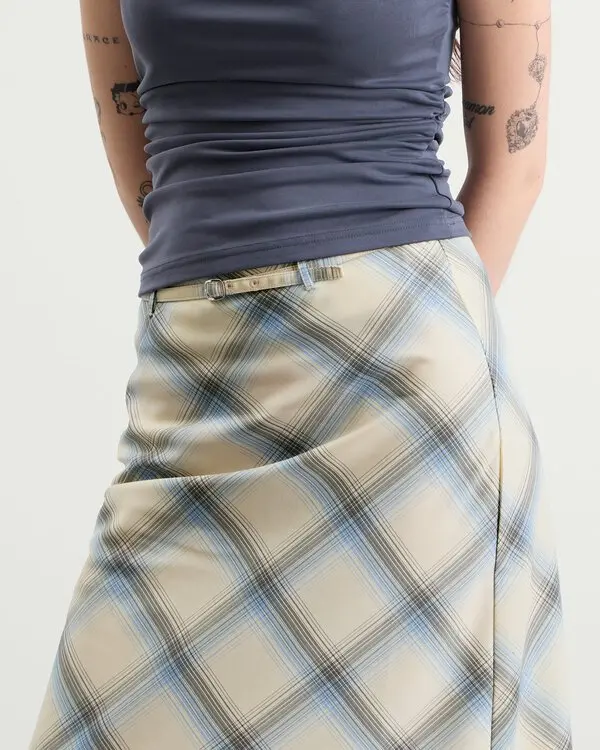Samsøe Samsøe X Madeline Argy Sapalm Skirt