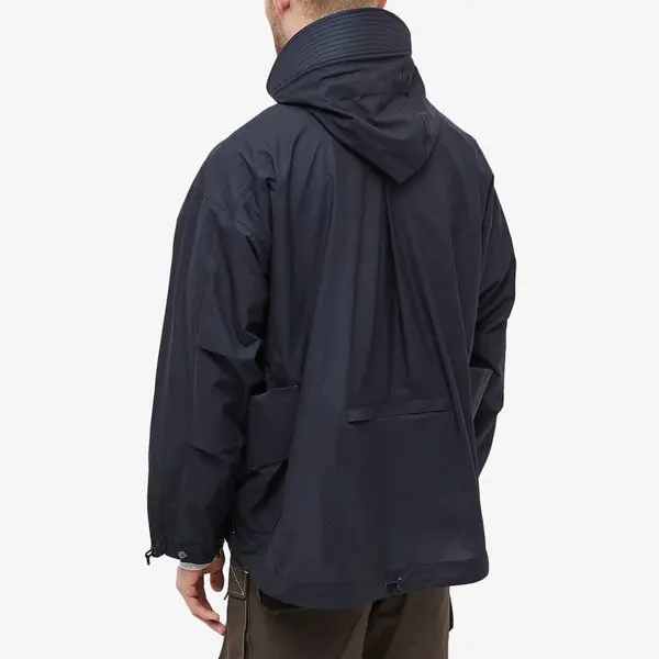 NORBIT BY HIROSHI NOZAWA Packable 3l Jacket
