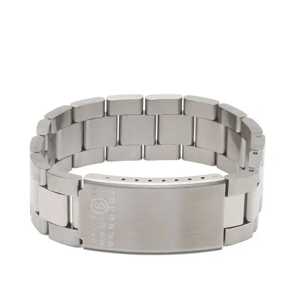 MAISON MARGIELA Watch Strap Bracelet