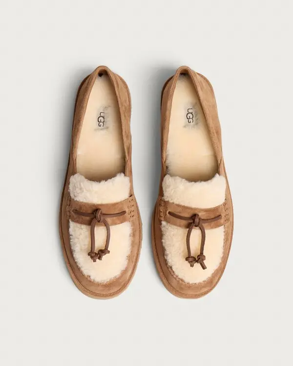 UGG Zora Loafer