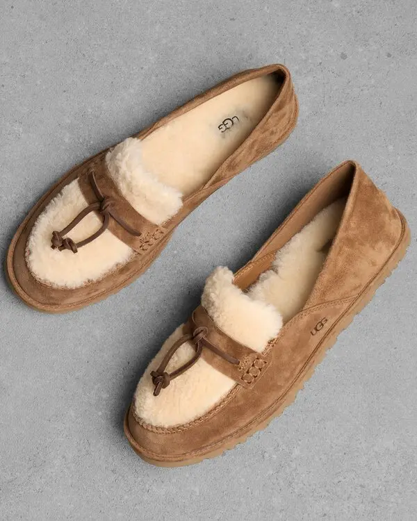 UGG Zora Loafer