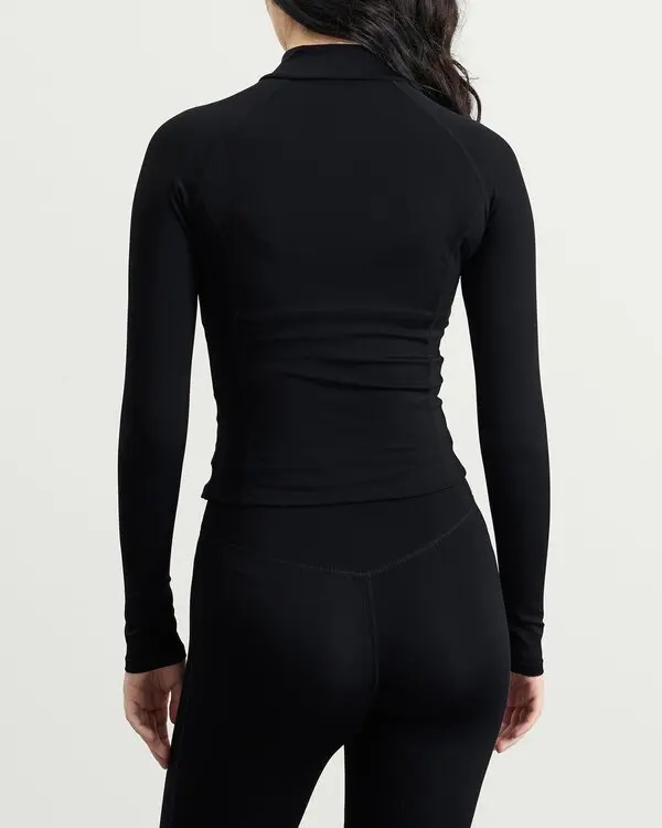 TALA Skinluxe Full Length Running Jacket