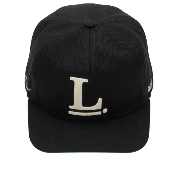 LOCAL SPACE Logo Cap Exclusive