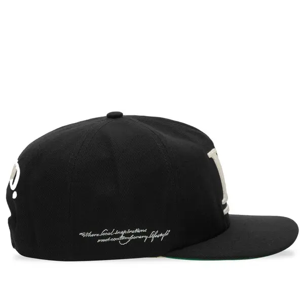 LOCAL SPACE Logo Cap Exclusive