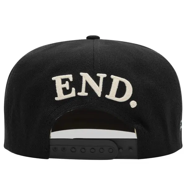 LOCAL SPACE Logo Cap Exclusive