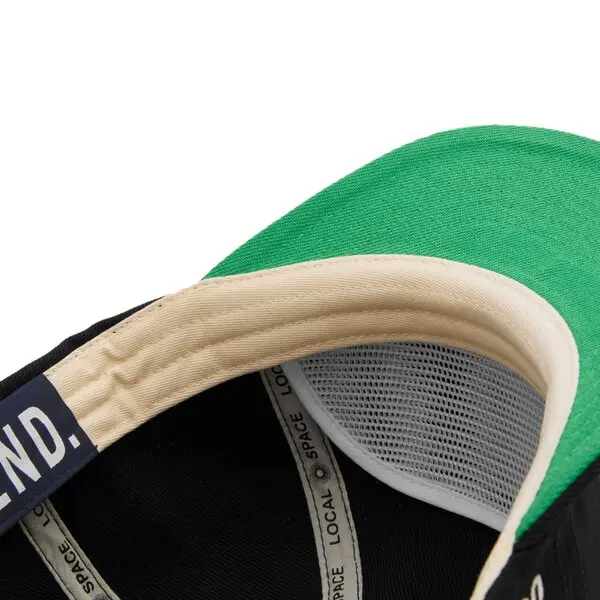 LOCAL SPACE Logo Cap Exclusive