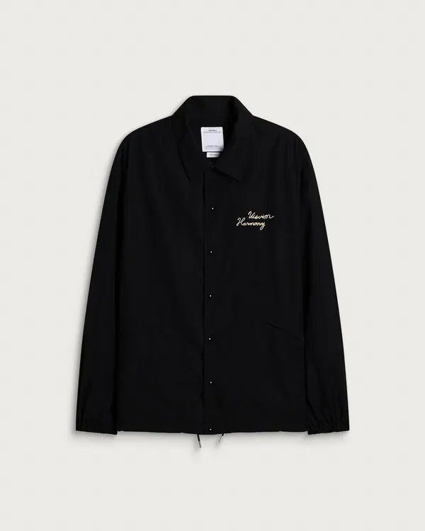 Visvim Windfall Coach Jacket