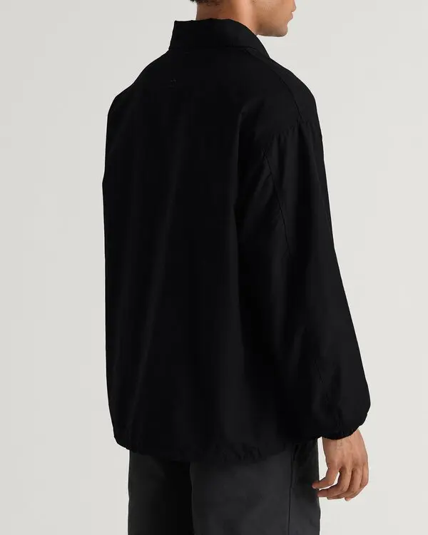 Visvim Windfall Coach Jacket
