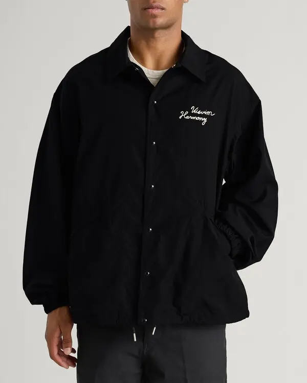 Visvim Windfall Coach Jacket