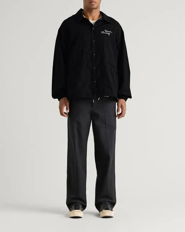 Visvim Windfall Coach Jacket