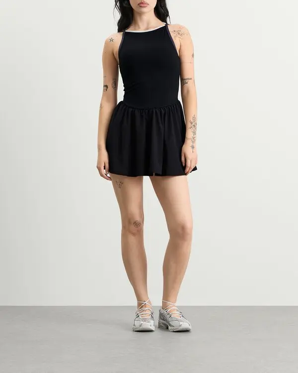 TALA Skinluxe Boat Neck Active Dress