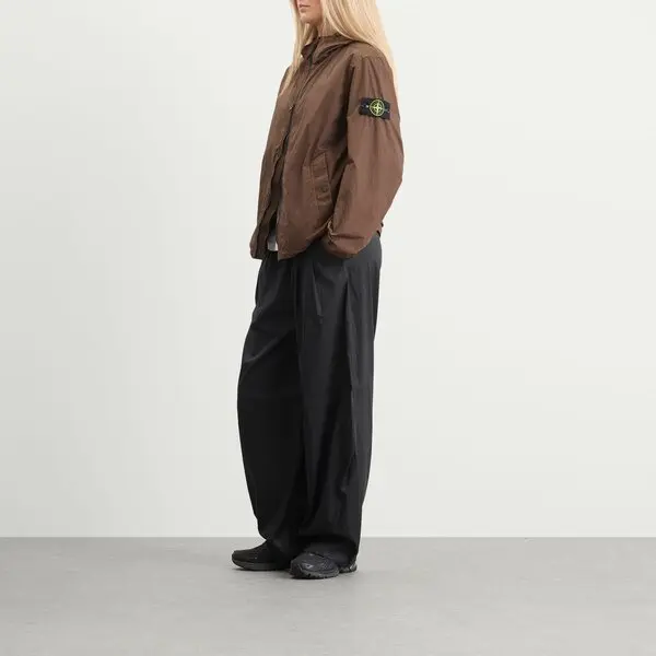 Stone Island Crinkle Reps Jacket