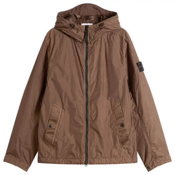 Stone Island Crinkle Reps Jacket