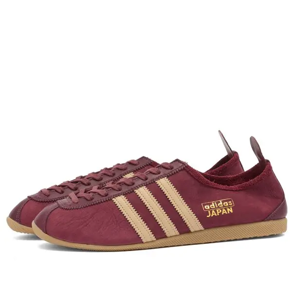 Adidas Japan Sneakers