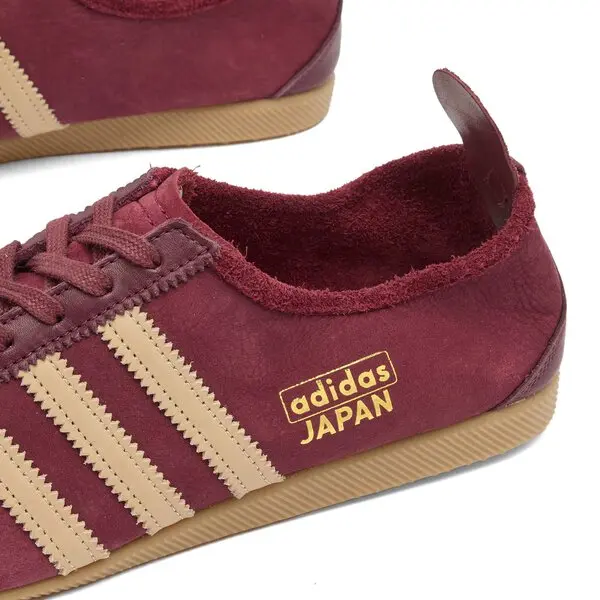 Adidas Japan Sneakers