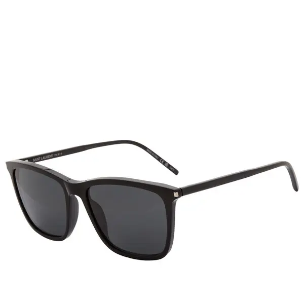 Saint Laurent Sl 851 Sunglasses - Black