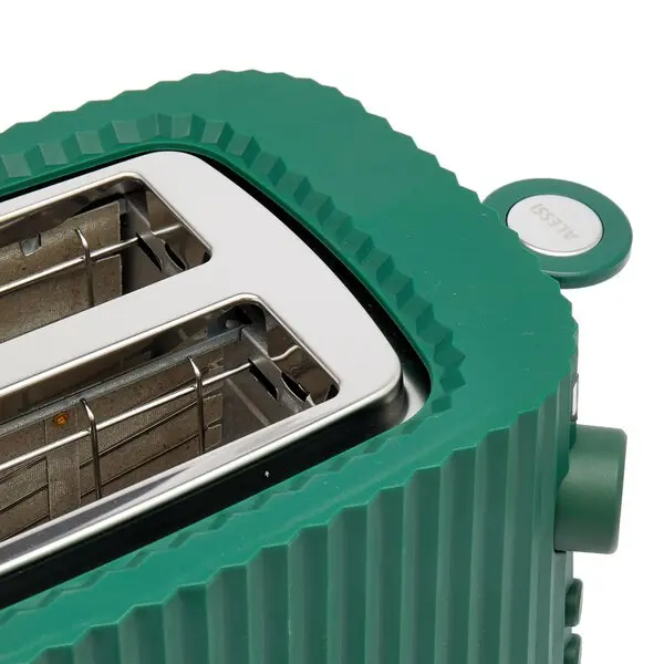 ALESSI Plisse Toaster