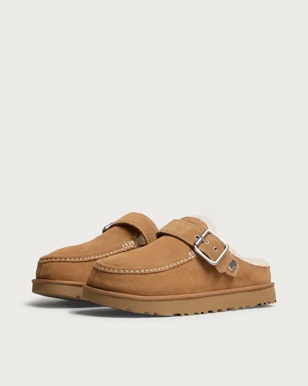 UGG Goldenstar Evelina Clog