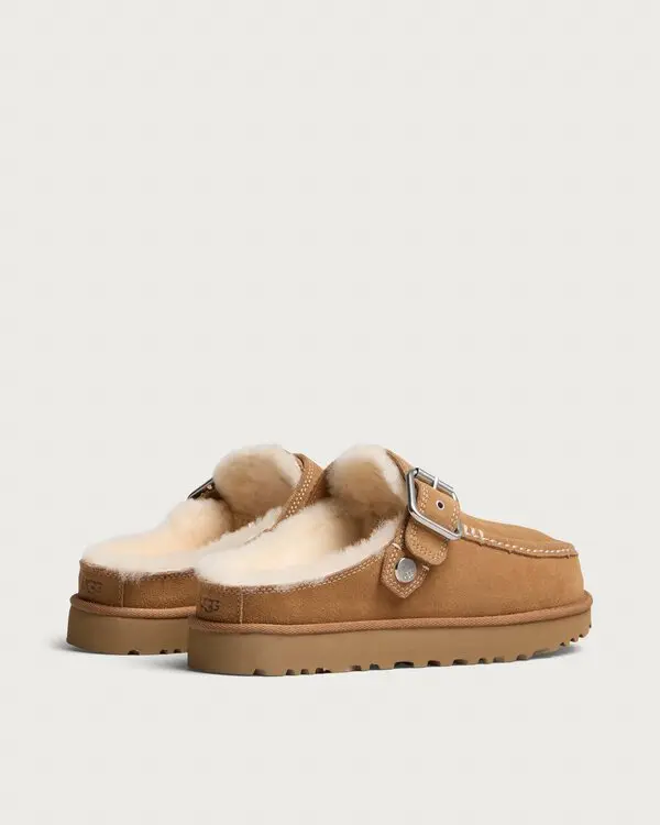 UGG Goldenstar Evelina Clog