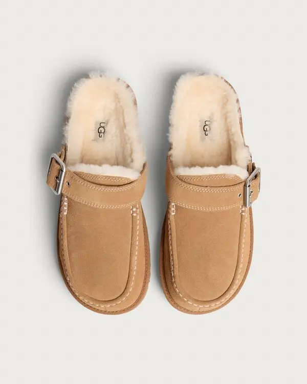 UGG Goldenstar Evelina Clog