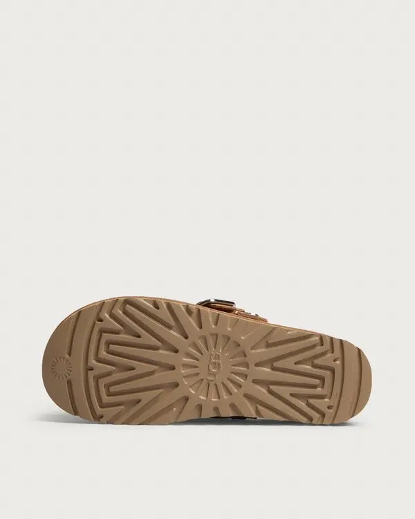UGG Goldenstar Evelina Clog