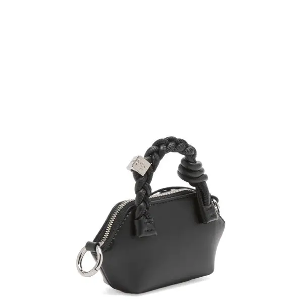 GANNI Bou Bag Nano - Black