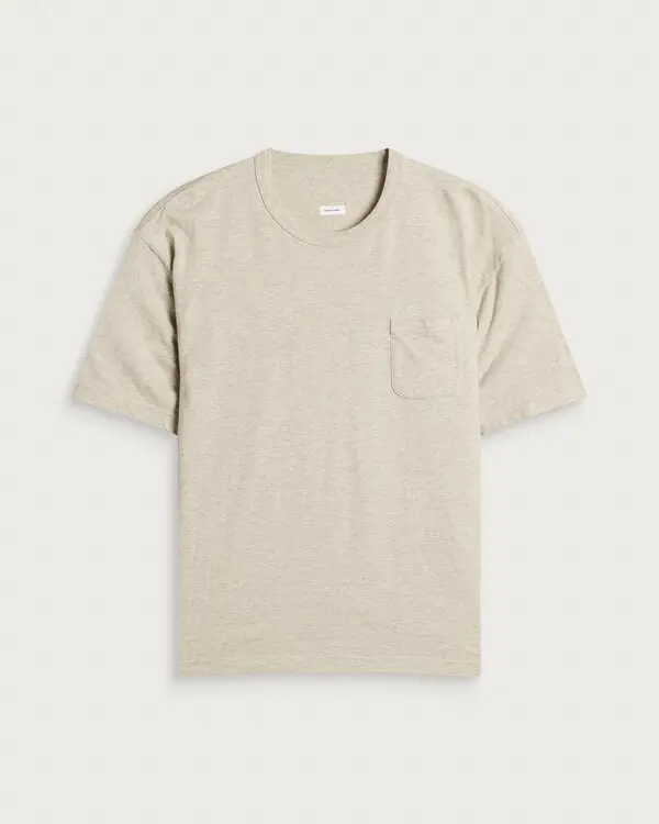 Visvim Jumbo Damaged T-shirt