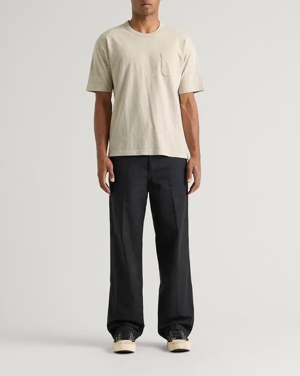 Visvim Jumbo Damaged T-shirt