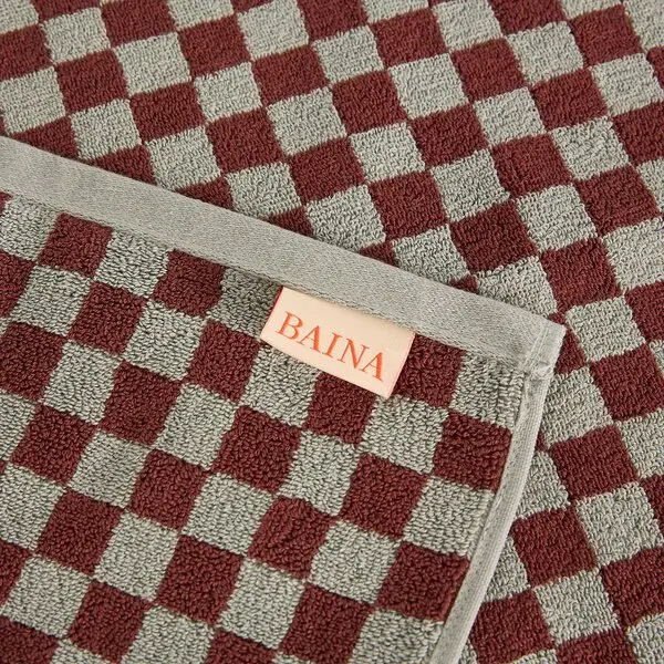 BAINA Josephine Hand Towel