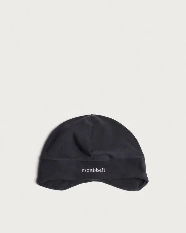 MONTBELL Chameece Ear Warmer Watch Cap
