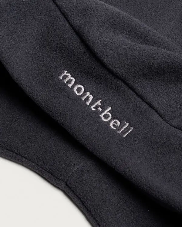 MONTBELL Chameece Ear Warmer Watch Cap