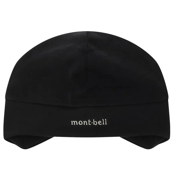 MONTBELL Chameece Ear Warmer Watch Cap