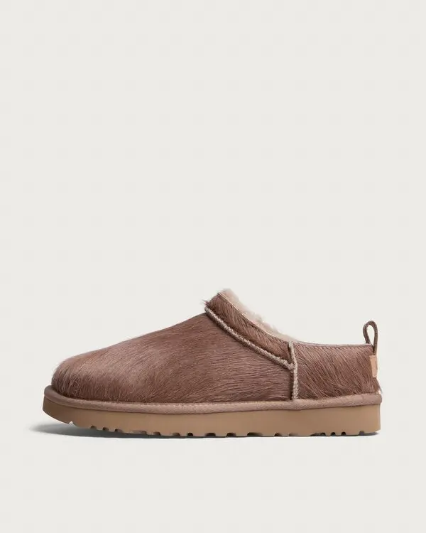 UGG Classic Micro Calf Hair Boot