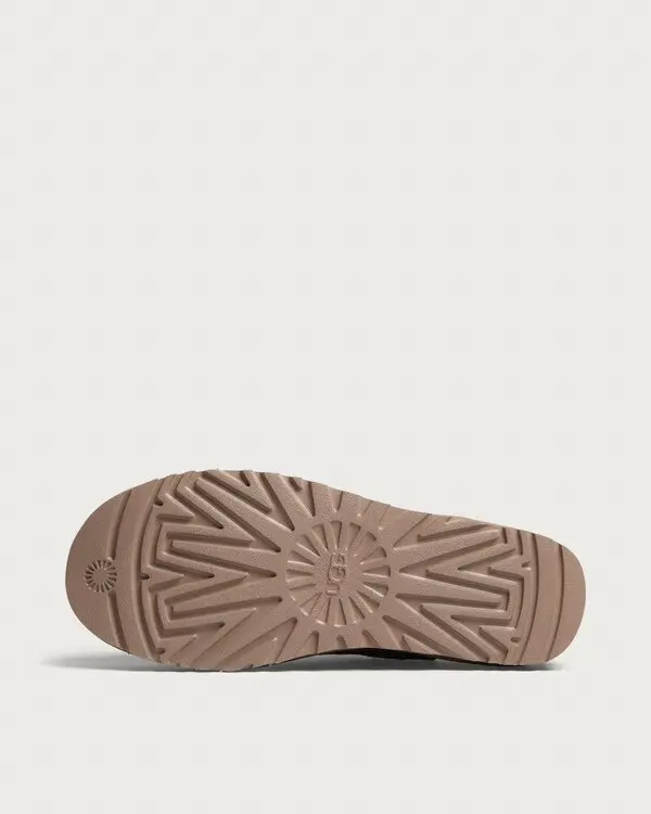UGG Classic Micro Calf Hair Boot
