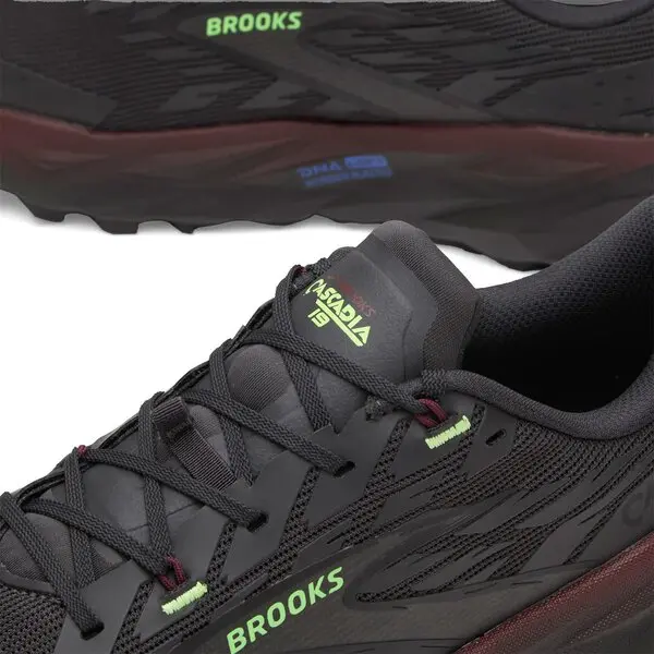 Brooks Cascadia 19 Sneakers
