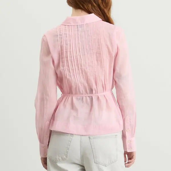 DAMSON MADDER Longsleeve Wendy Blouse Exclusive