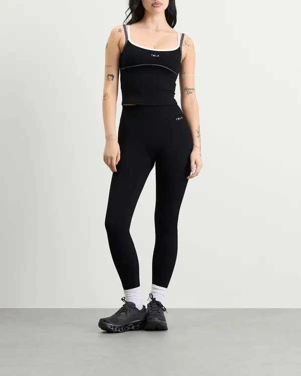 TALA Skinluxe High Waisted Leggings