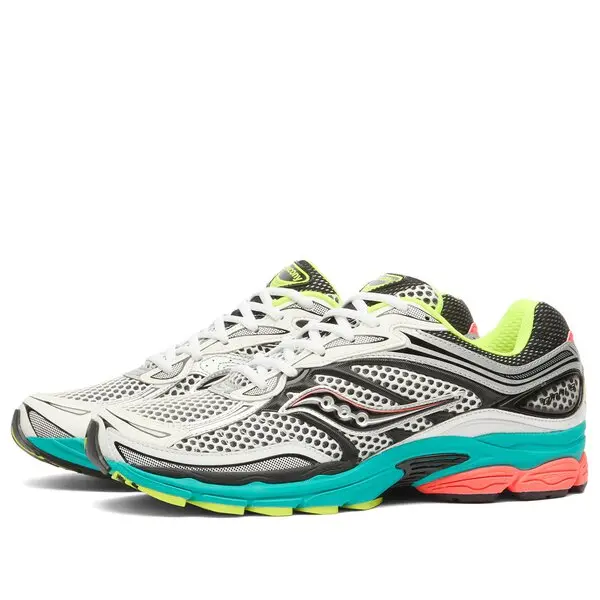 Saucony Progrid Omni 9 Sneakers