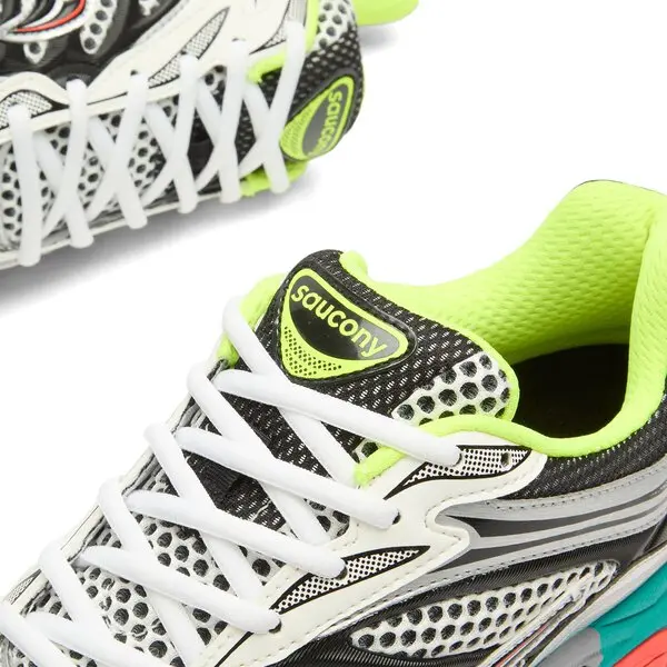 Saucony Progrid Omni 9 Sneakers