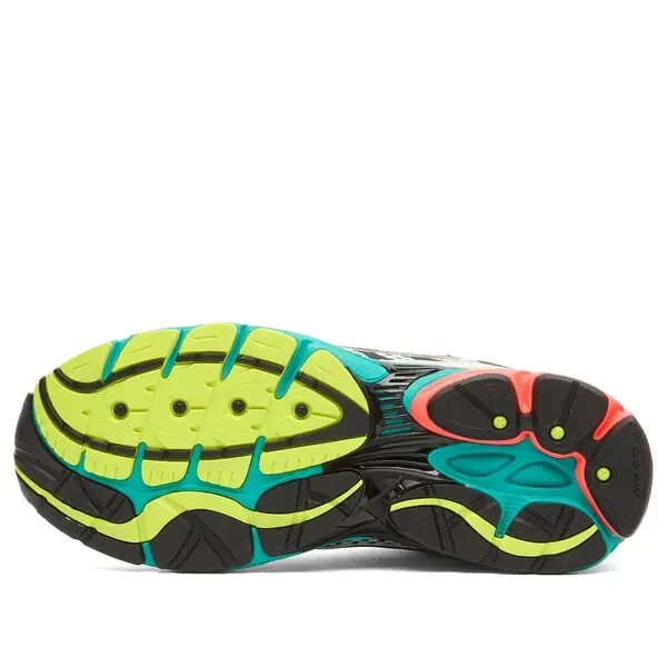 Saucony Progrid Omni 9 Sneakers