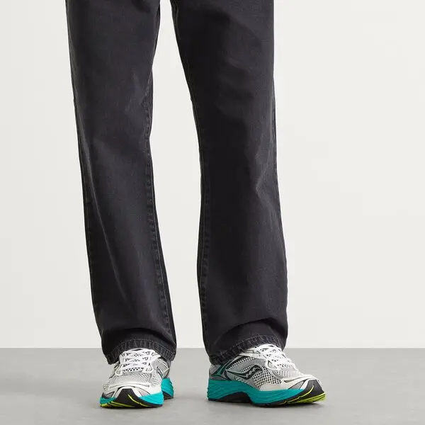 Saucony Progrid Omni 9 Sneakers