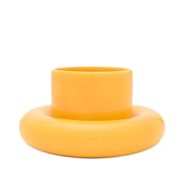 GUSTAF WESTMAN Chunky Cup - Yellow