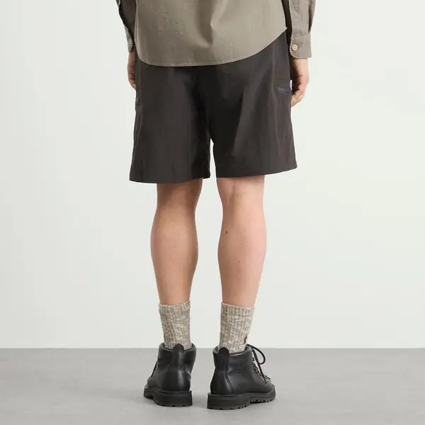FRIZMWORKS Nylon Utility Pocket Shorts