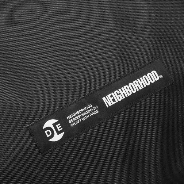 NEIGHBORHOOD Large Holdall