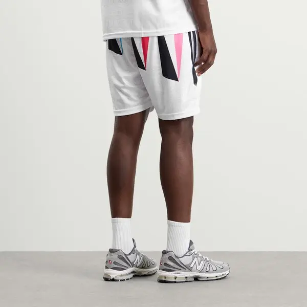 UMBRO X Woei Alternative Shorts