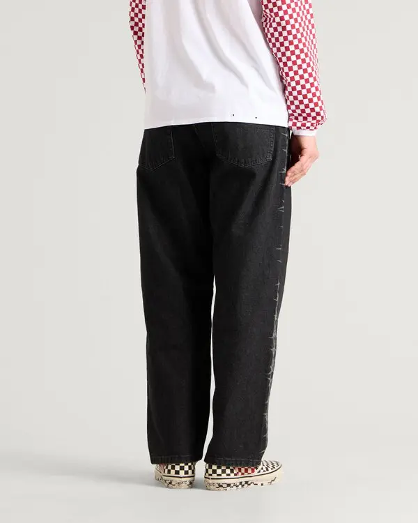 VANS A.o.d Denim Pant
